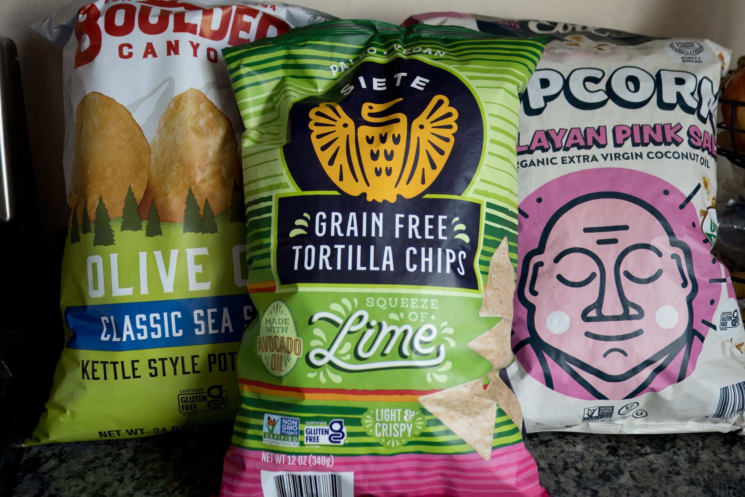 Sam's Club Seed Oil Free: Healthy Snacks Fall 2024 - Renaissance Alana